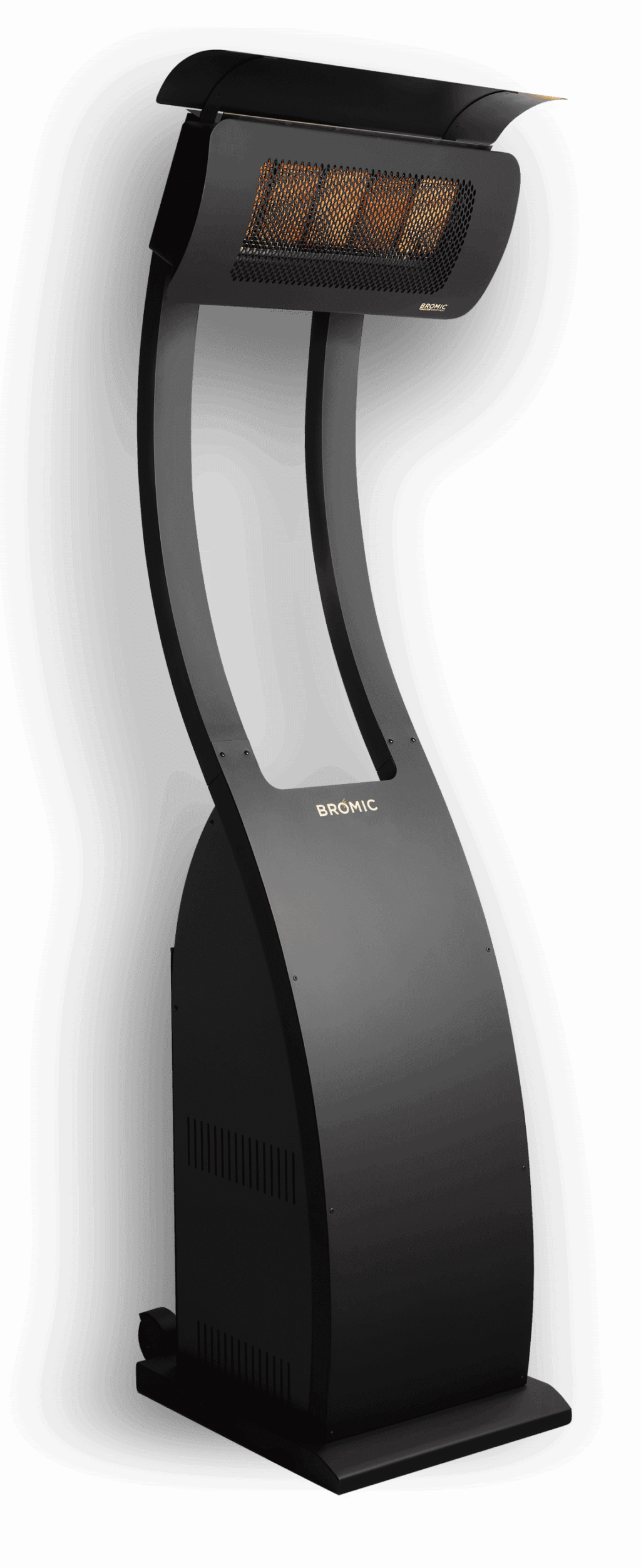 Official Bromic Heating - Tungsten Smart-Heat™ Portable