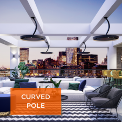 Official Bromic Heating USA - Eclipse Smart-Heat™ Electric