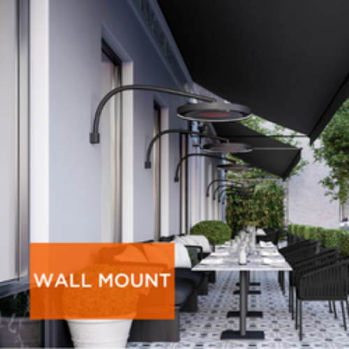 Official Bromic Heating USA - Eclipse Smart-Heat™ Electric