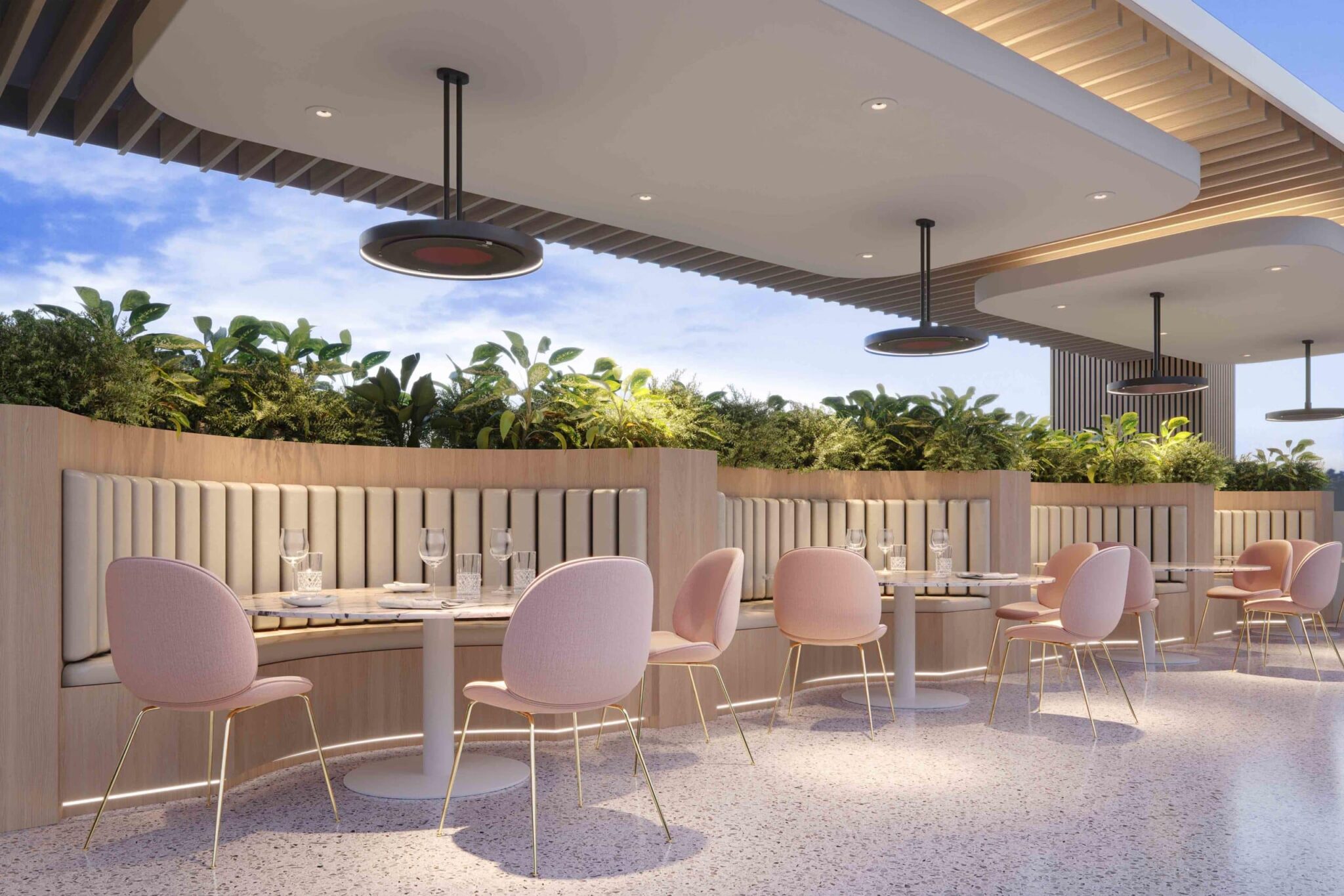 Eclipse Smart-Heat™ Electric - Official Bromic Heating USA