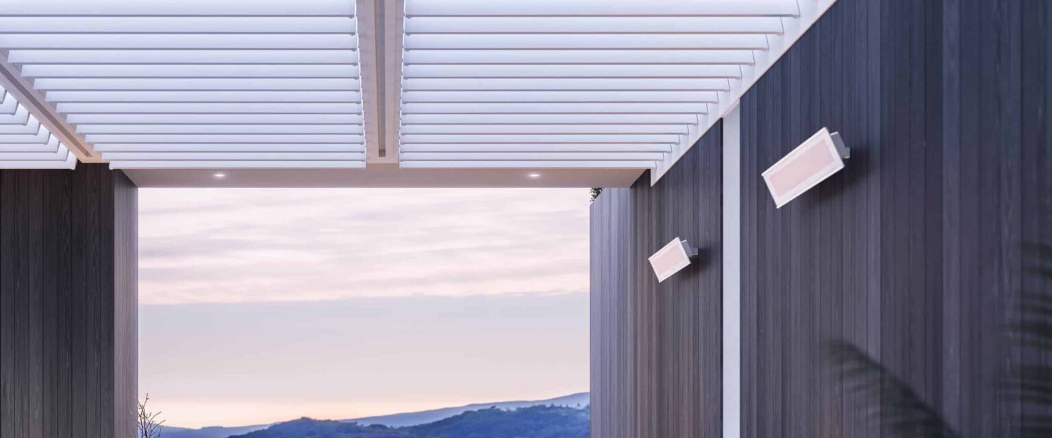 Official Bromic Heating - Platinum Electric Wall Mounting Bracket