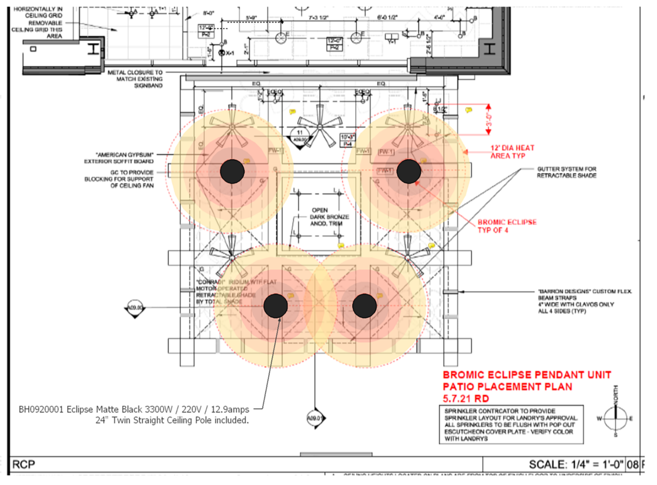 Eclipse Pendant and Platinum Electric at Stella’s Wine Bar - Official ...