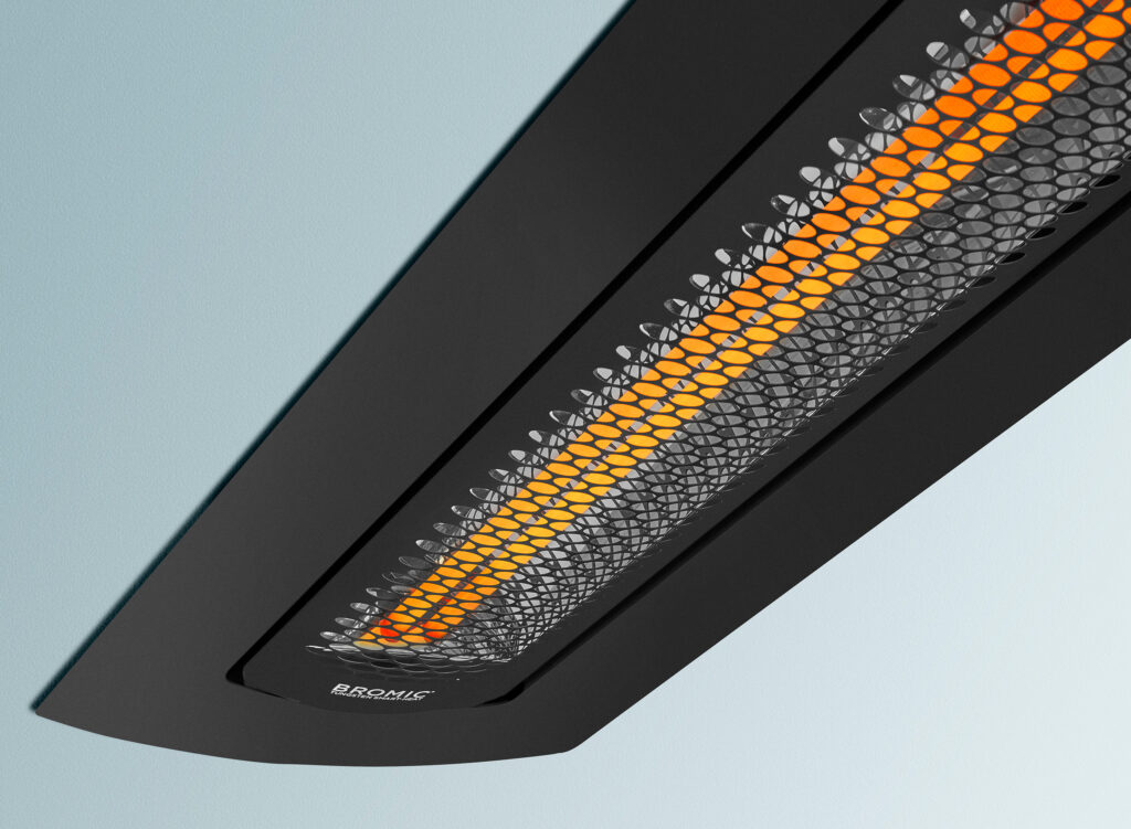 Tungsten Collection - Official Bromic Heating USA