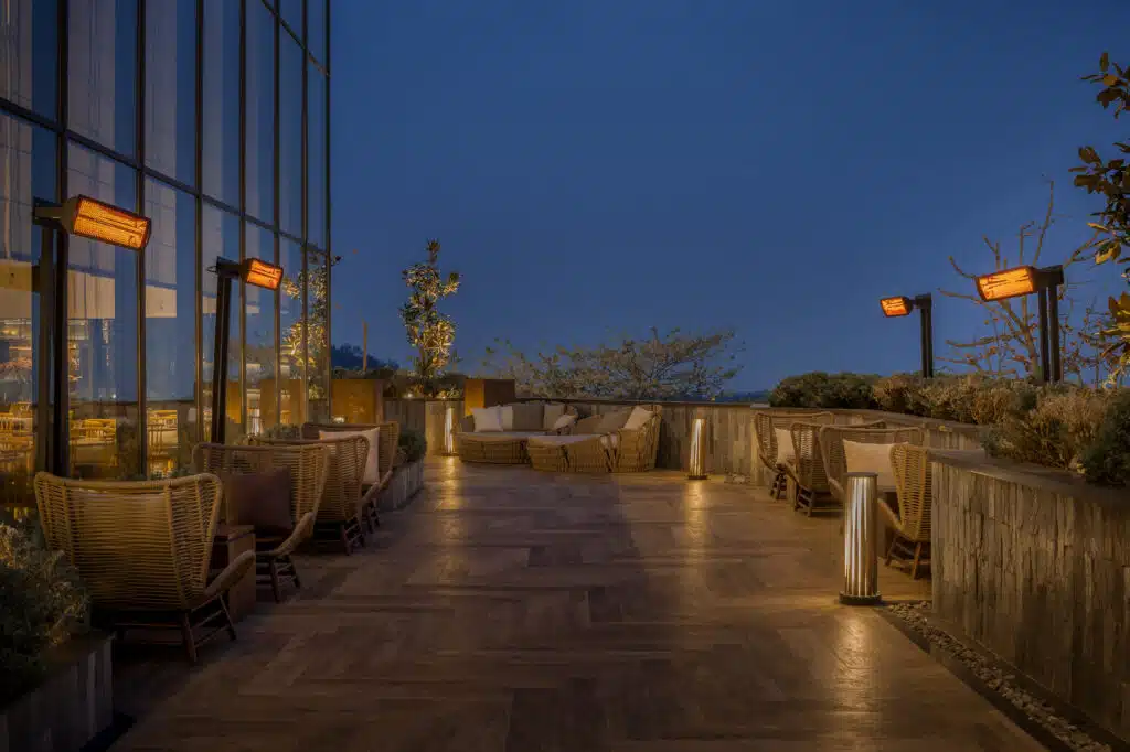 Official Bromic Heating USA - Tungsten Smart-Heat™ Electric