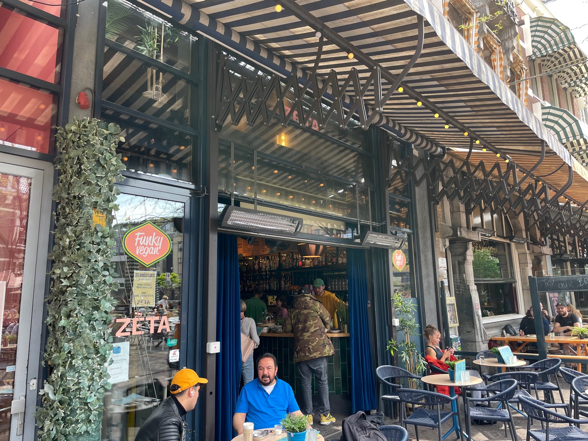 Deck and Patio Heating Gallery - Official Bromic Heating USA