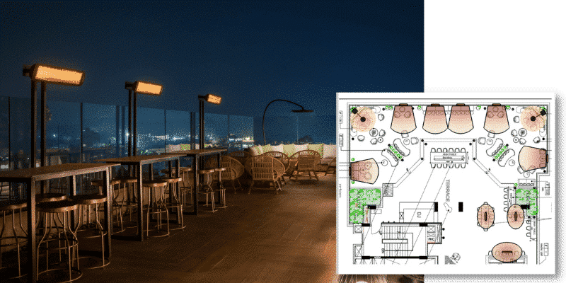 Eclipse Portable and Tungsten Electric at Hyatt Regency Dehradun ...