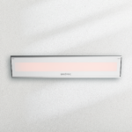 Platinum Outdoor Heaters - Sleek Stainless Steel Design - Official ...