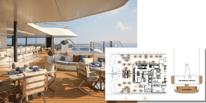 Best Outdoor Electric Heaters For Yachts & Cruise Ships - Official ...