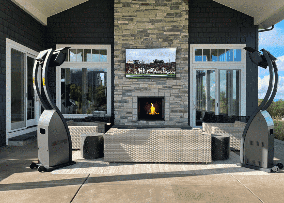 Residential - Official Bromic Heating