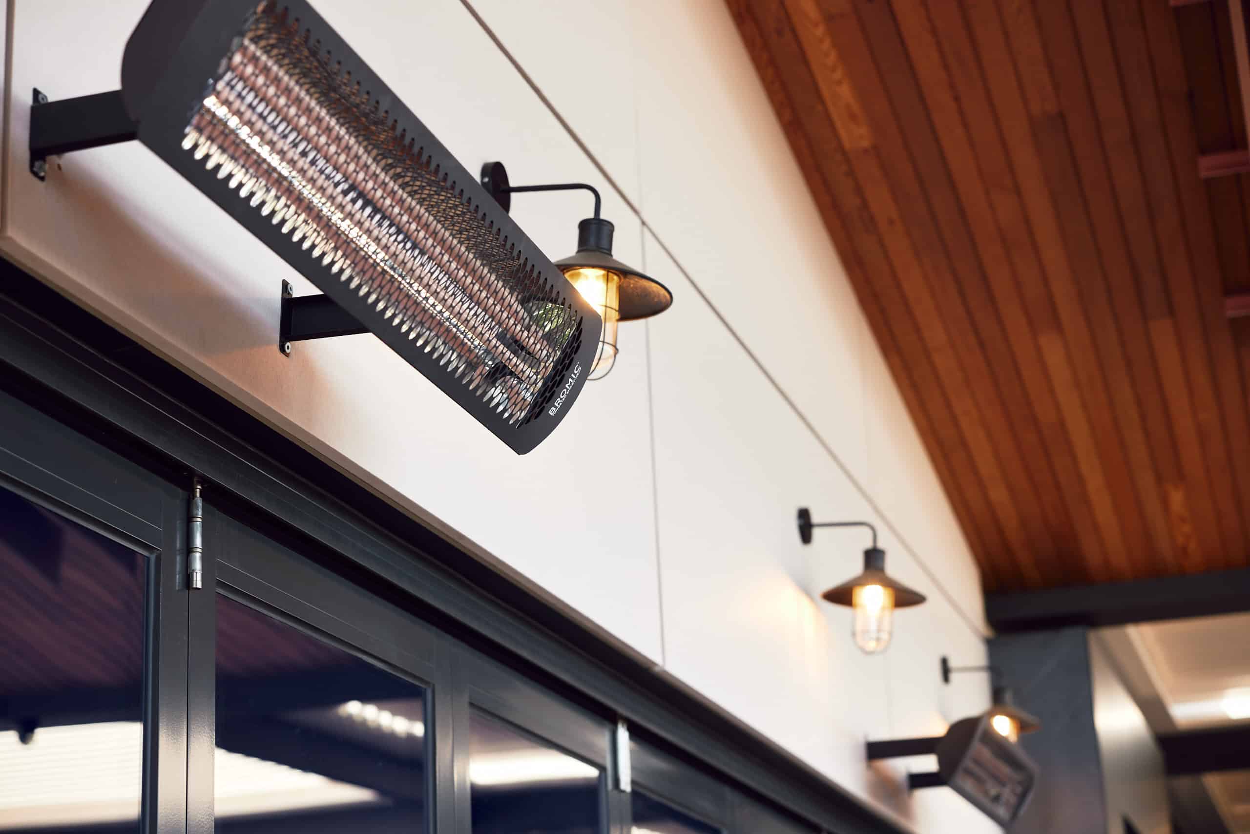 Outdoor Design Guides - Official Bromic Heating