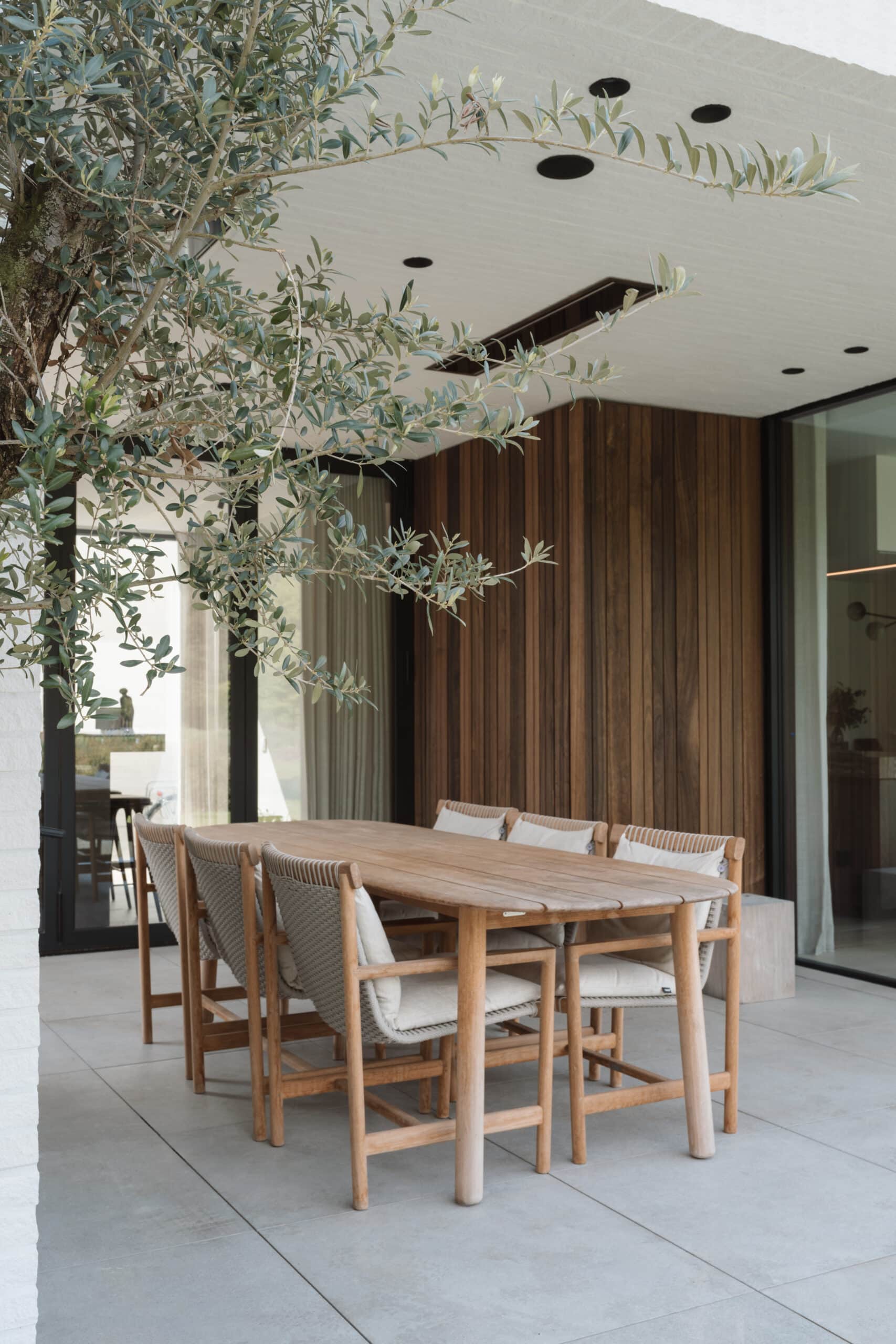 Platinum Smart-Heat™ Electric - Ultra-Slim, Flush-Mount Outdoor Heater ...