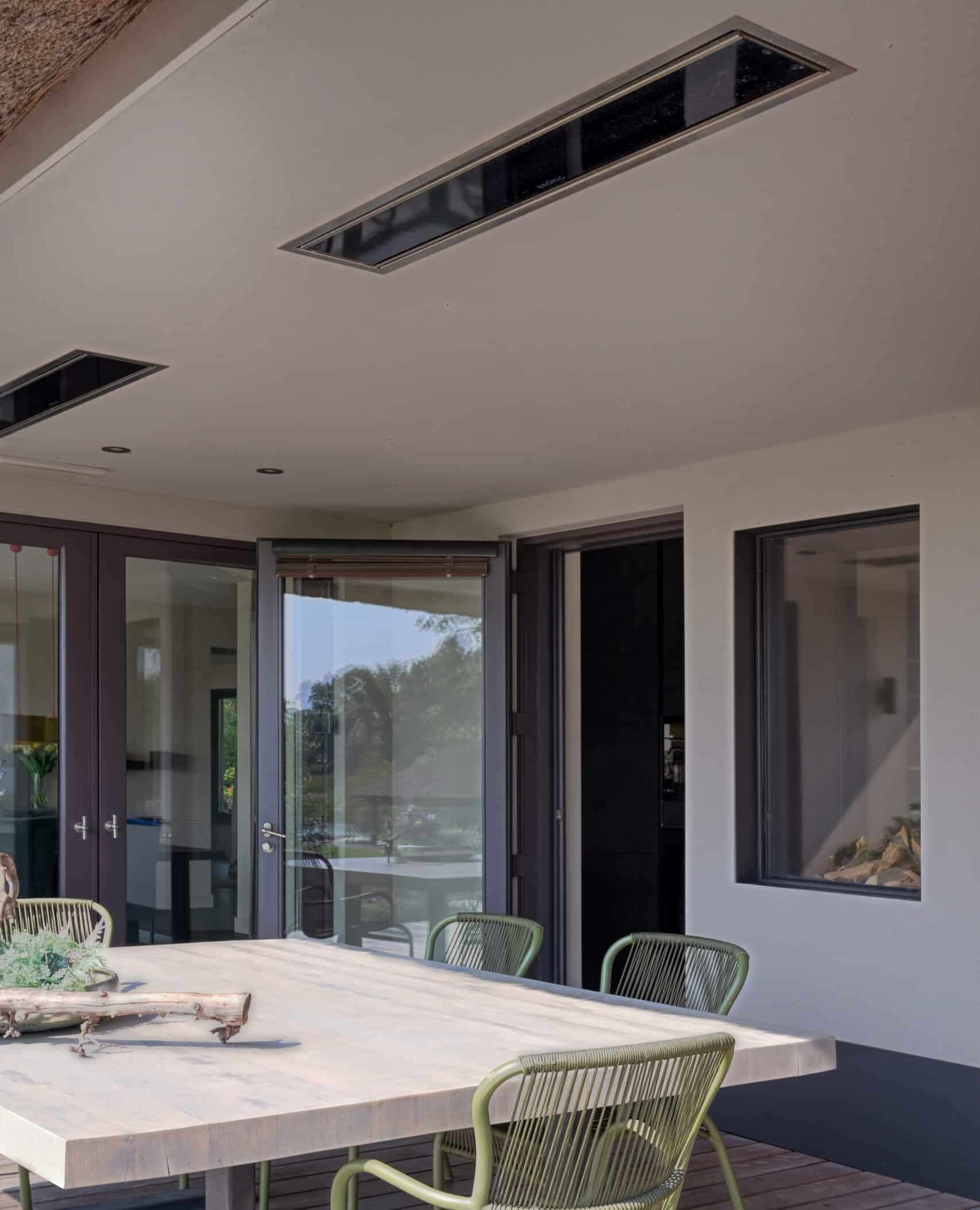 Premium Recessed Wall & Ceiling Heaters For Outdoor Spaces - Official ...