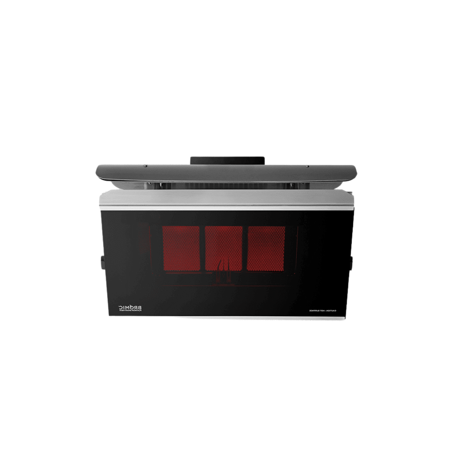 Outdoor Heaters - Official Bromic Heating