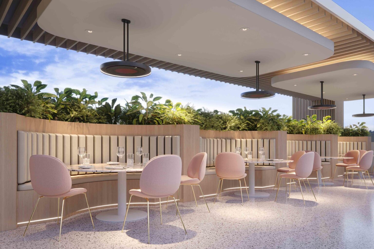 Official Bromic Heating USA - Eclipse Smart-Heat™ Electric