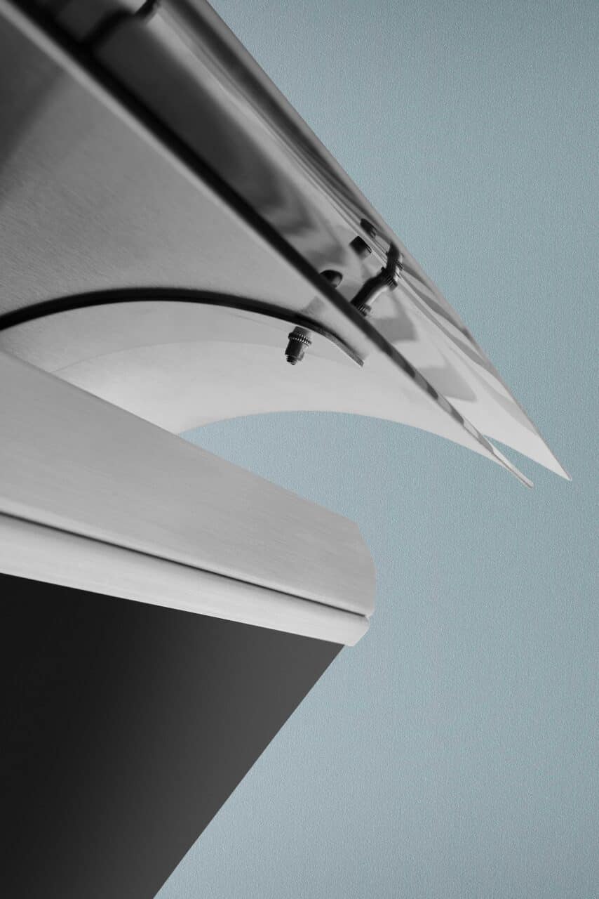 Official Bromic Heating USA - Platinum Smart-Heat™ Gas