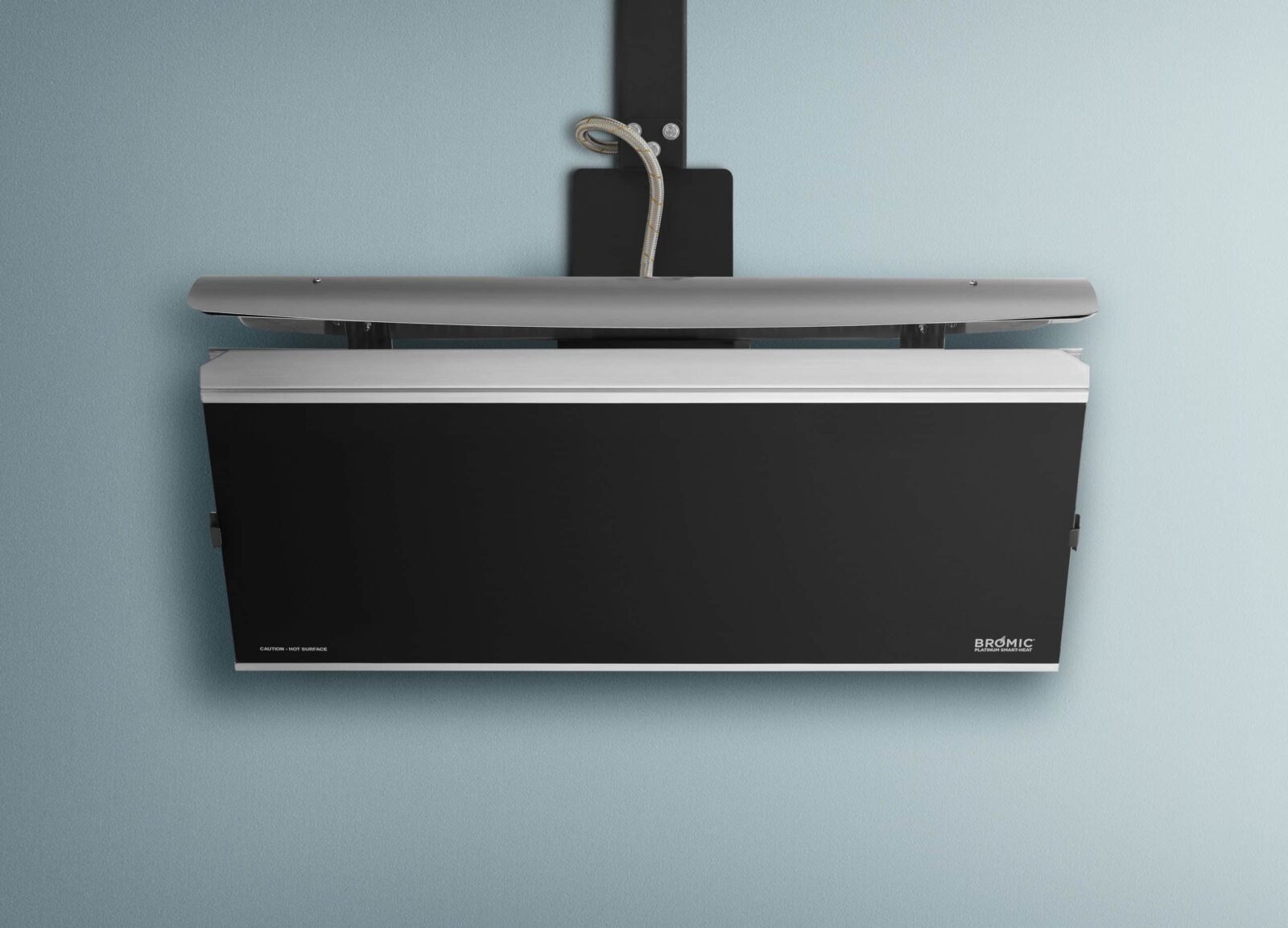 Official Bromic Heating USA - Platinum Smart-Heat™ Gas