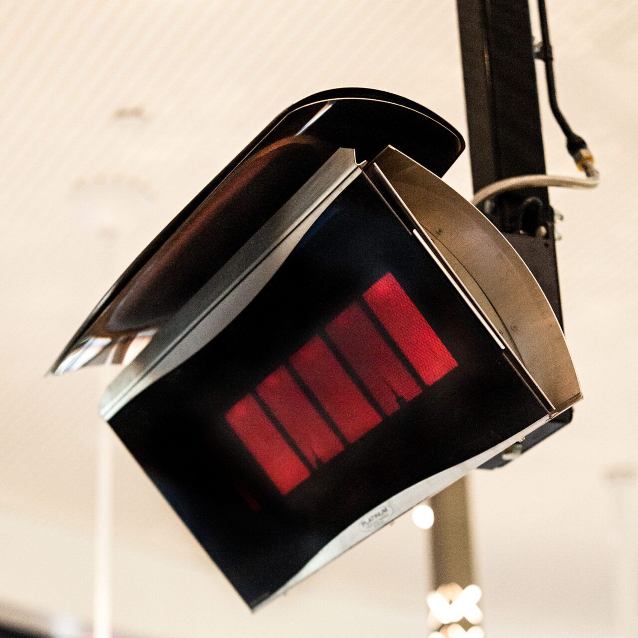 Official Bromic Heating USA - Platinum Smart-Heat™ Gas