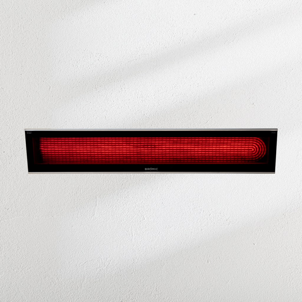 Official Bromic Heating USA - Platinum Smart-Heat™ Electric