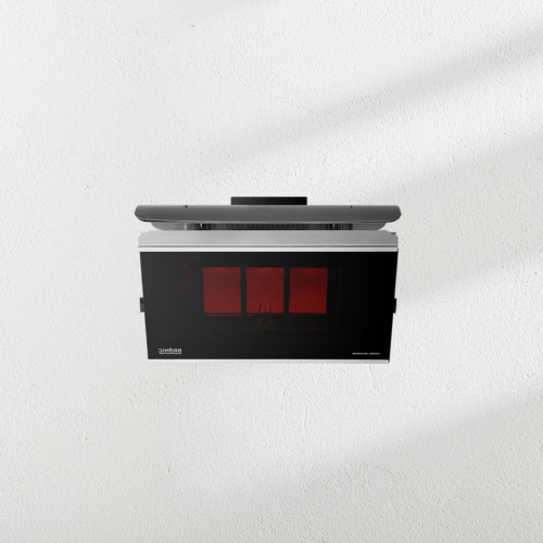 Official Bromic Heating USA - Platinum Smart-Heat™ Gas