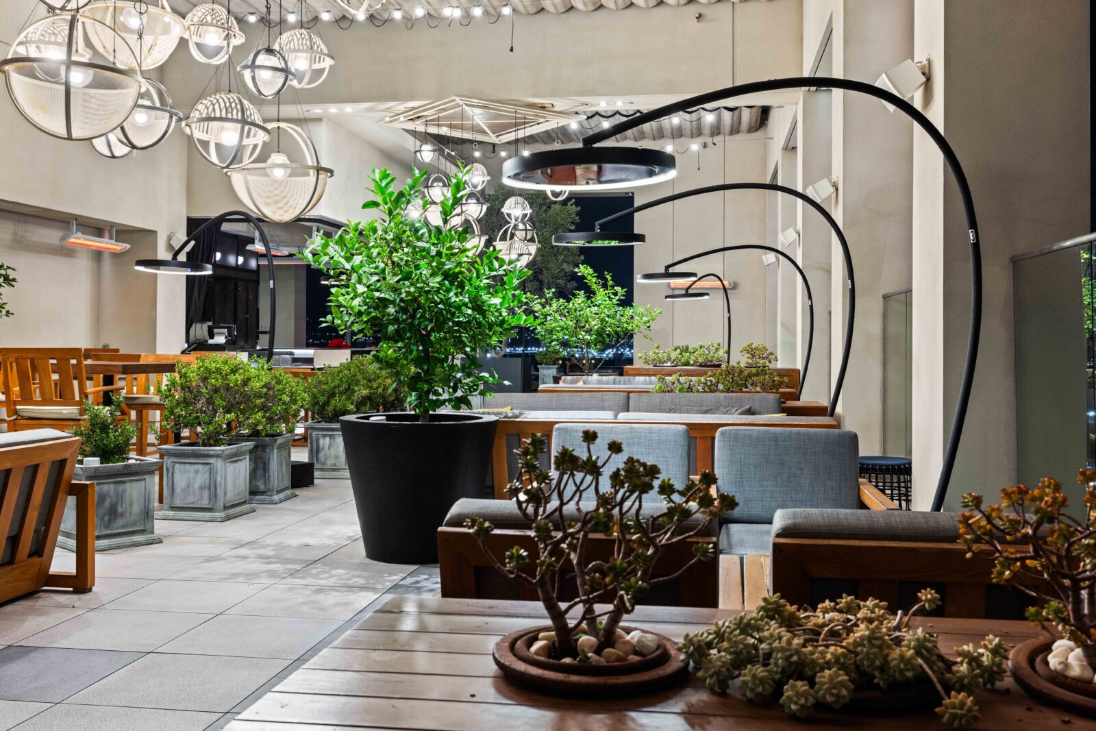 Premium Recessed Wall & Ceiling Heaters For Outdoor Spaces - Official ...