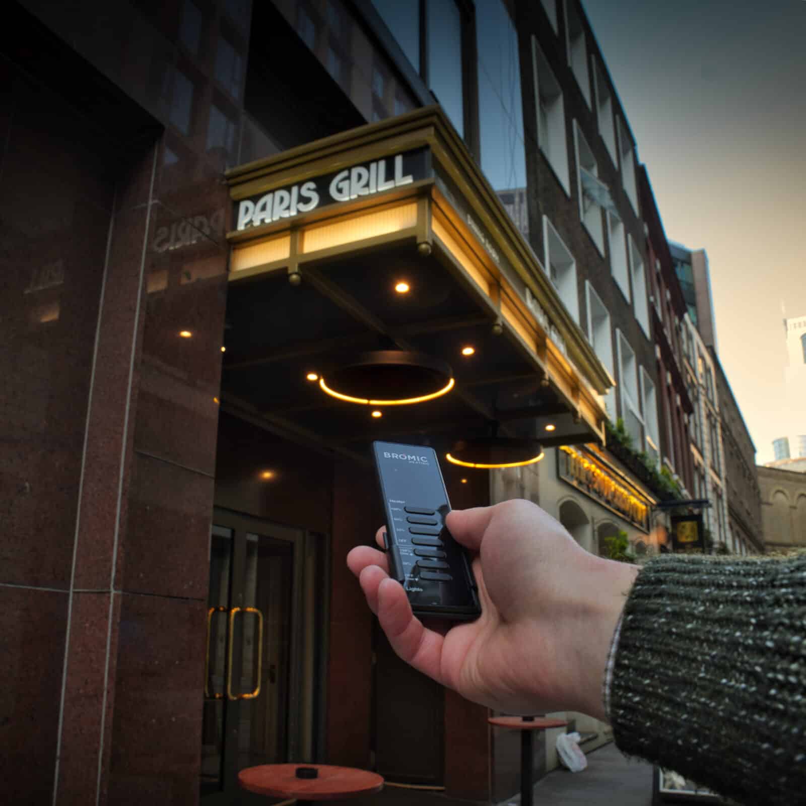 How to Integrate Your Bromic Smart Heat Link with Your Home Automation ...