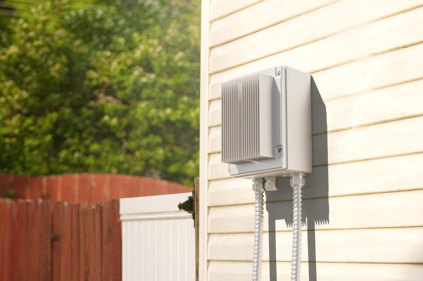 Premium Outdoor Ceiling-Mounted Heaters - Official Bromic Heating