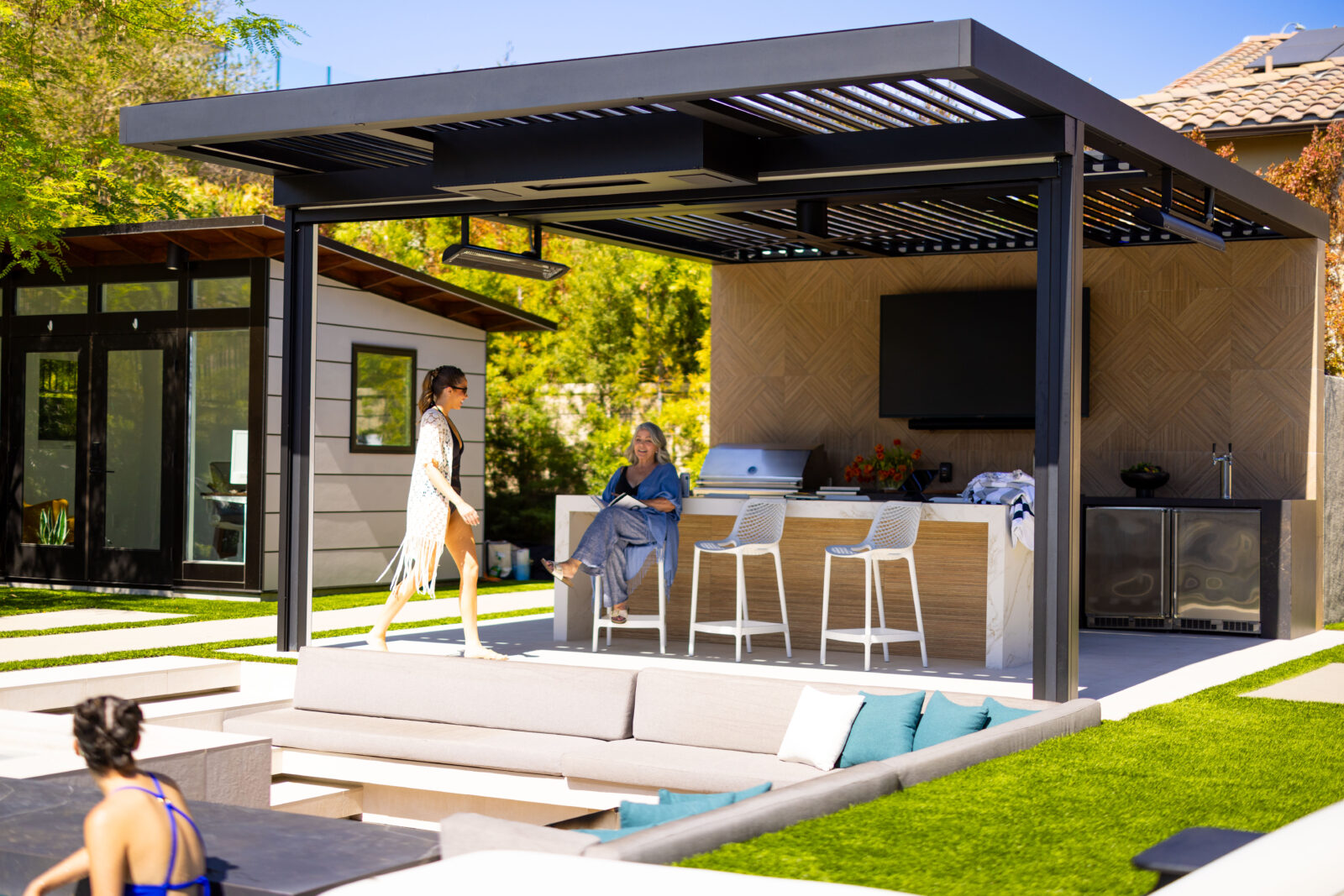 Revit BIM & CAD Files - Official Bromic Heating