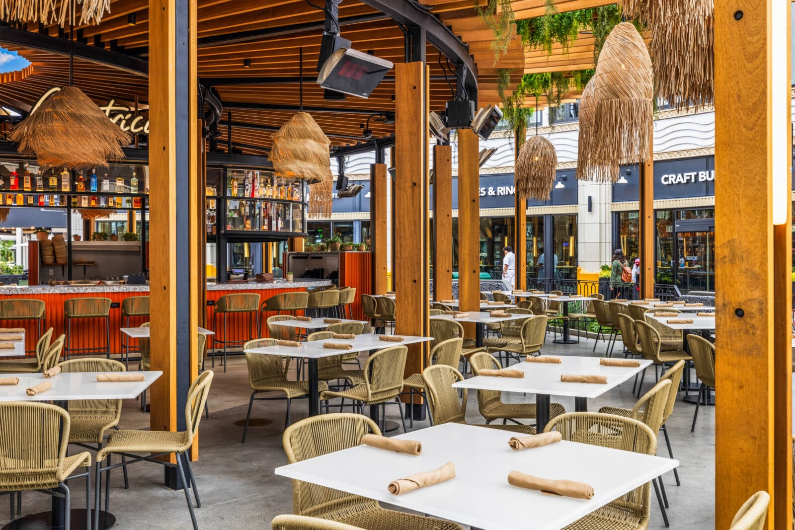 Official Bromic Heating - Luxury Commercial & Residential Outdoor Heaters