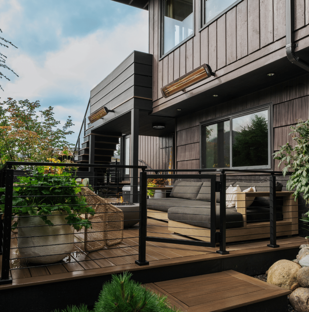 Infrared Radiant Heaters - Official Bromic Heating