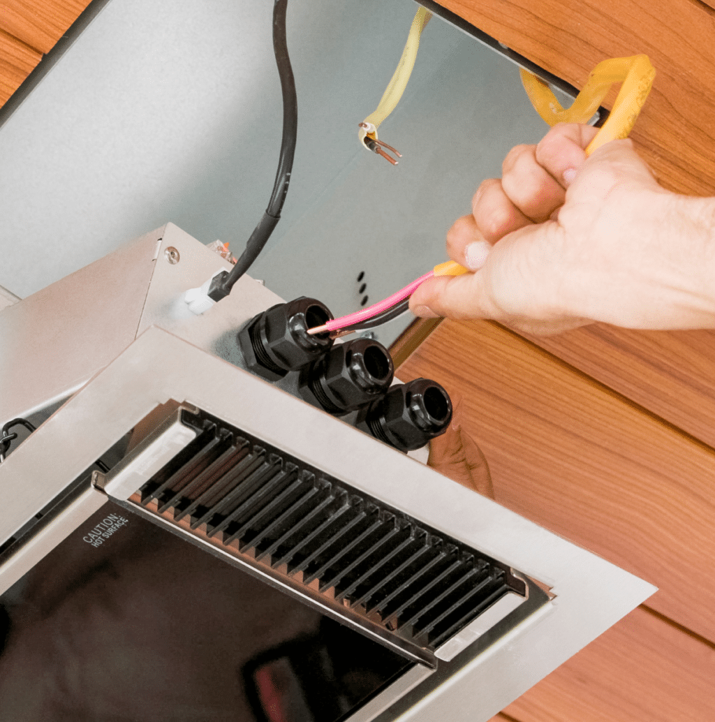 Official Bromic Heating - Luxury Commercial & Residential Outdoor Heaters